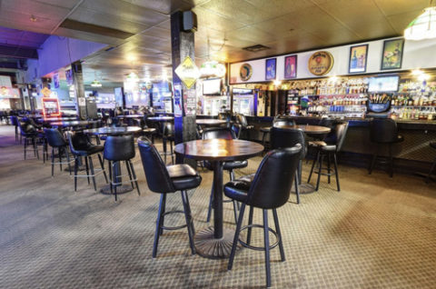 Sports Bar and Grill Fitchburg | Madison | Pitcher's Pub