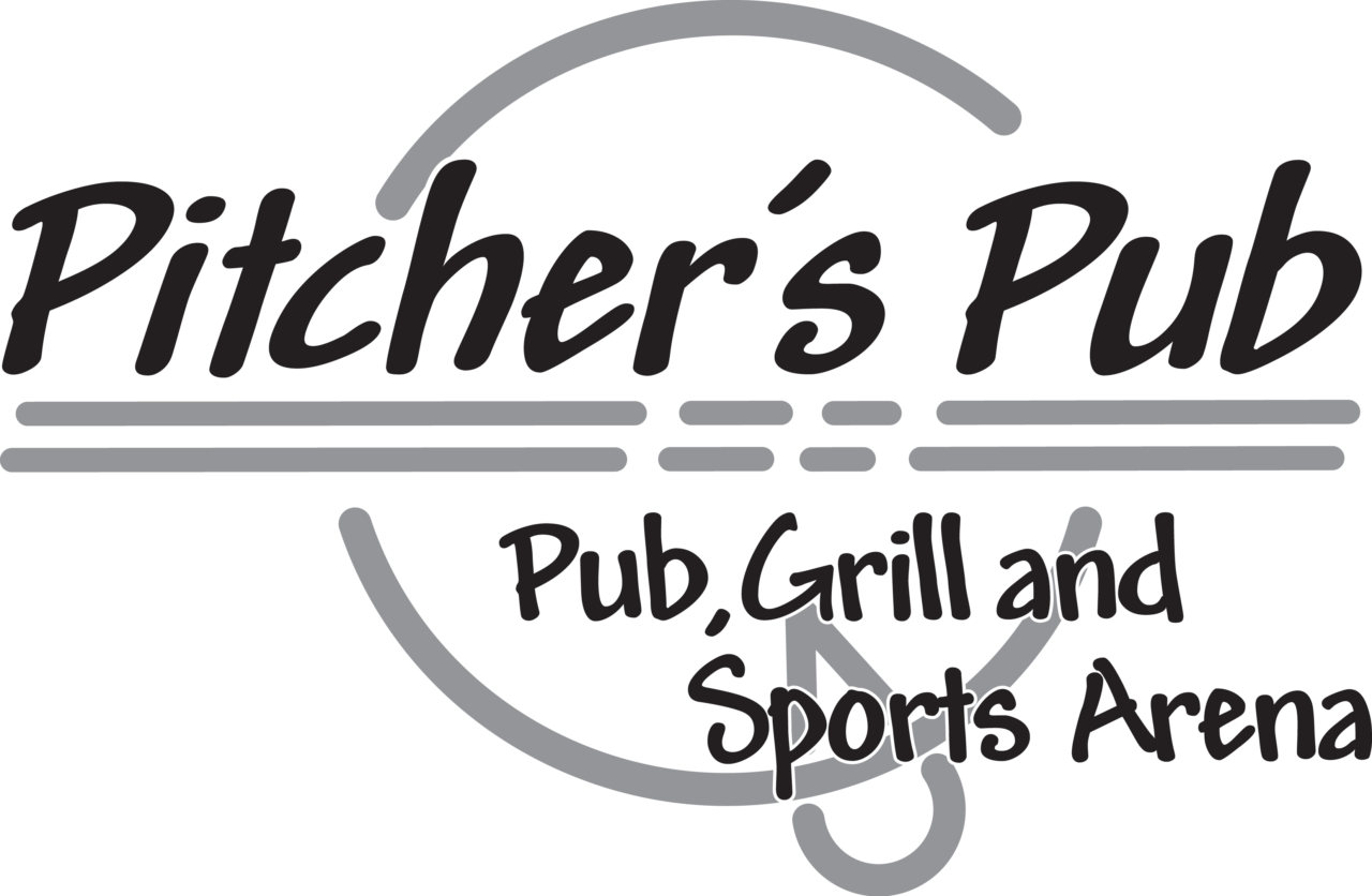 Menu - Pitcher's Pub